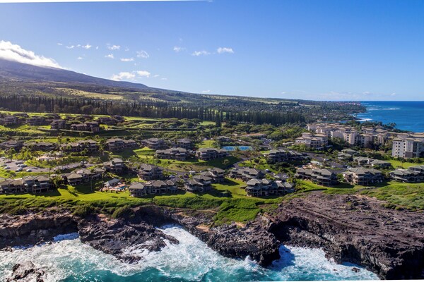 Kapalua Villas Maui - Maui, HI