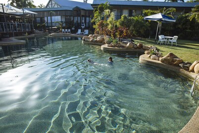 Mercure Townsville