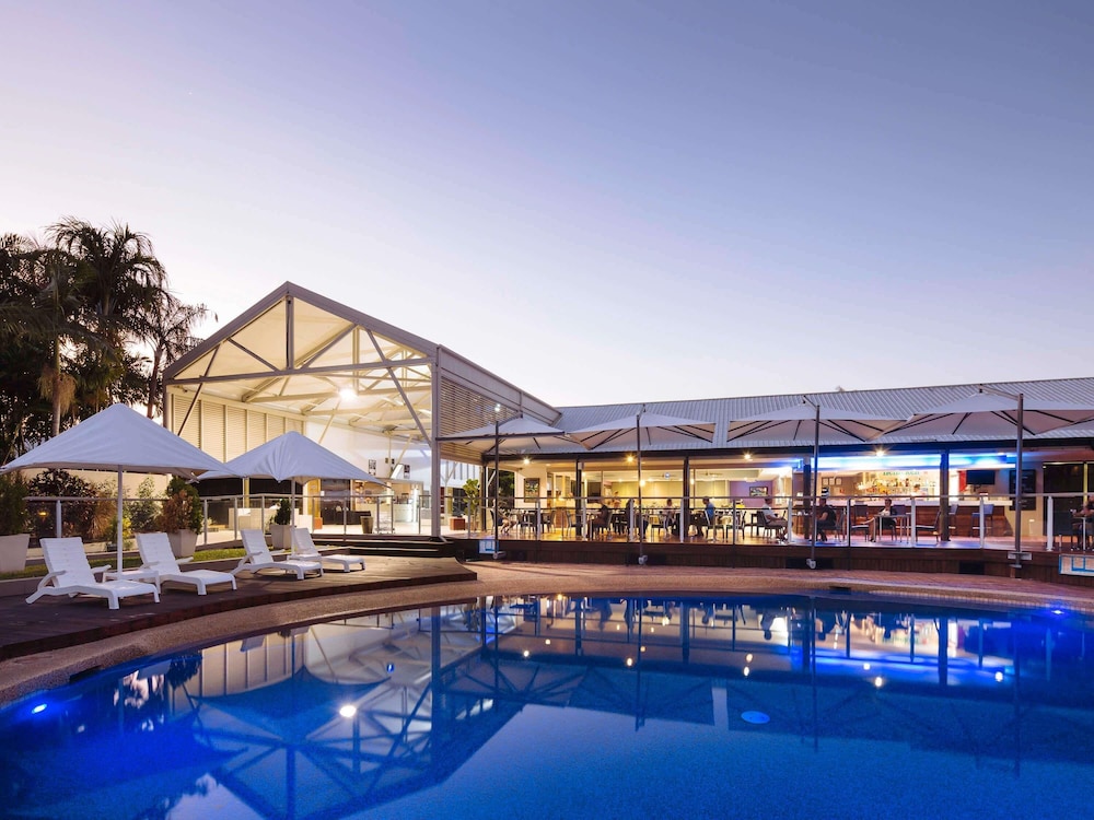 Mercure Townsville - Magnetic Island