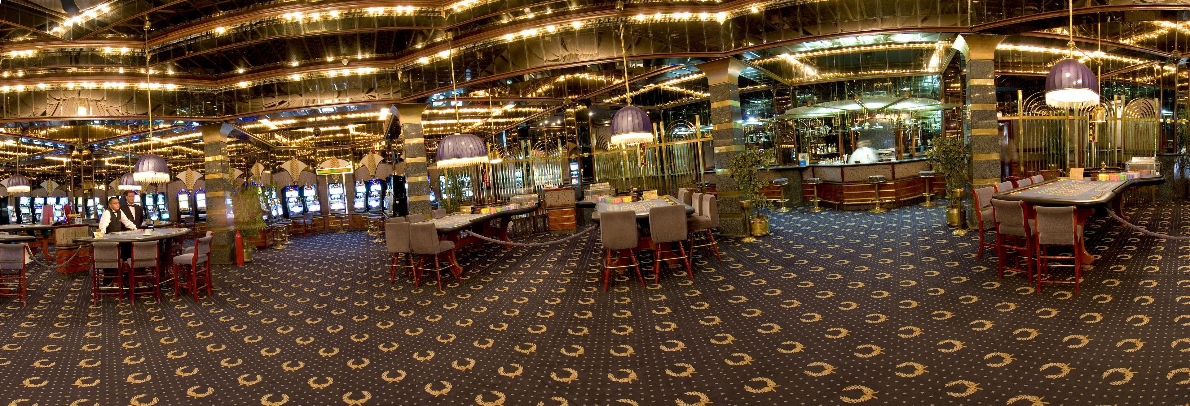 Casino