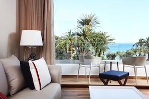 TV LCD 50 polegadas com canais via satélite, TV