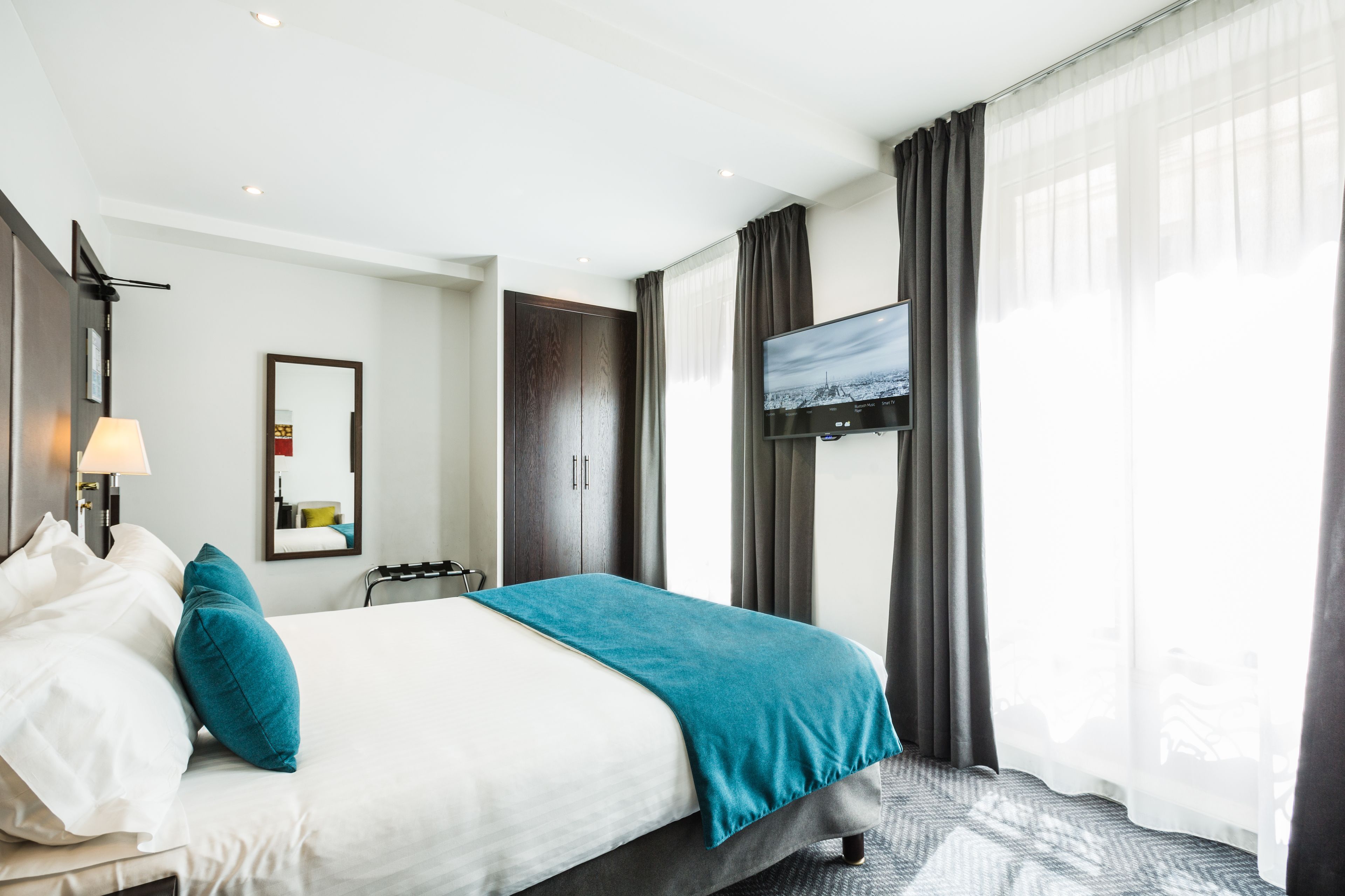 Hotel Park Lane Paris in Paris: Find Hotel Reviews, Rooms, and Prices ...