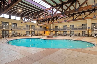 Best Western Plus New Ulm