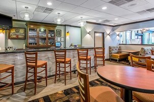 Bar (no alojamento)