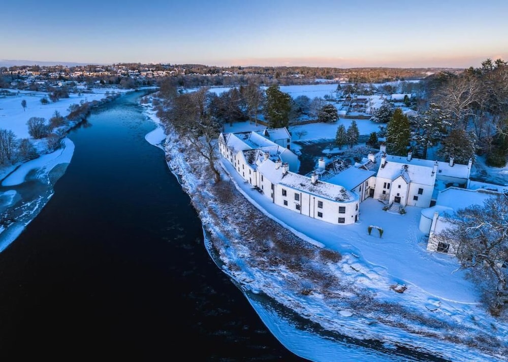 Maryculter House - Aberdeenshire