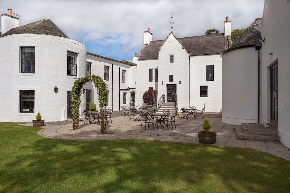 Maryculter House - Aberdeenshire
