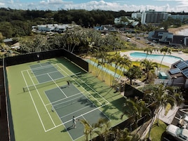 Recinto desportivo