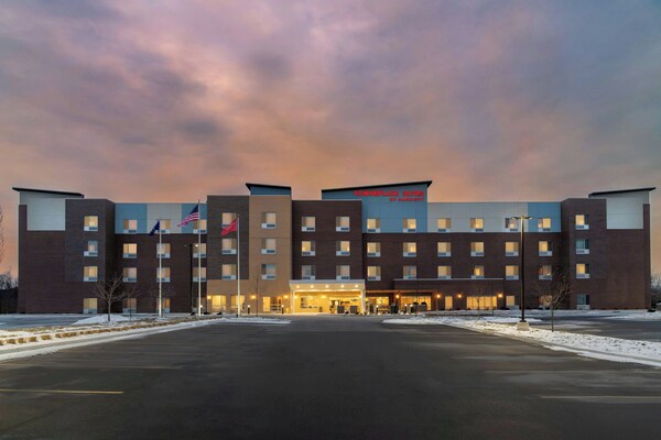 Towneplace Suites By Marriott Detroit Taylor - Dearborn, MI