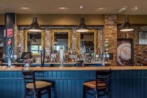 Bar (no alojamento)