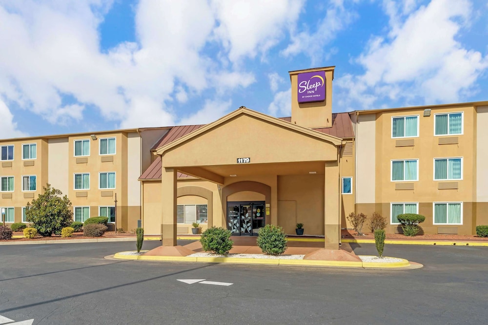 Sleep Inn - Hickory, NC