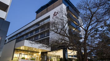 Fachada