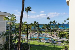 3 piscinas exteriores 