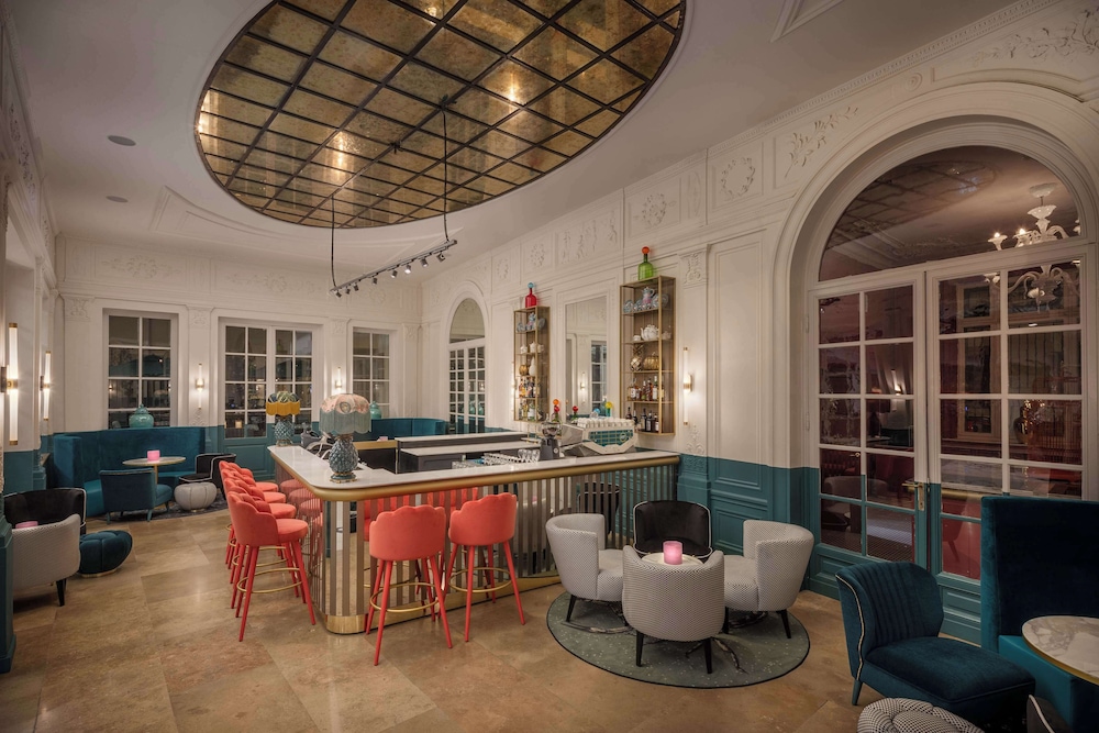 Anglo American Hotel Florence, Curio Collection By Hilton - Florence