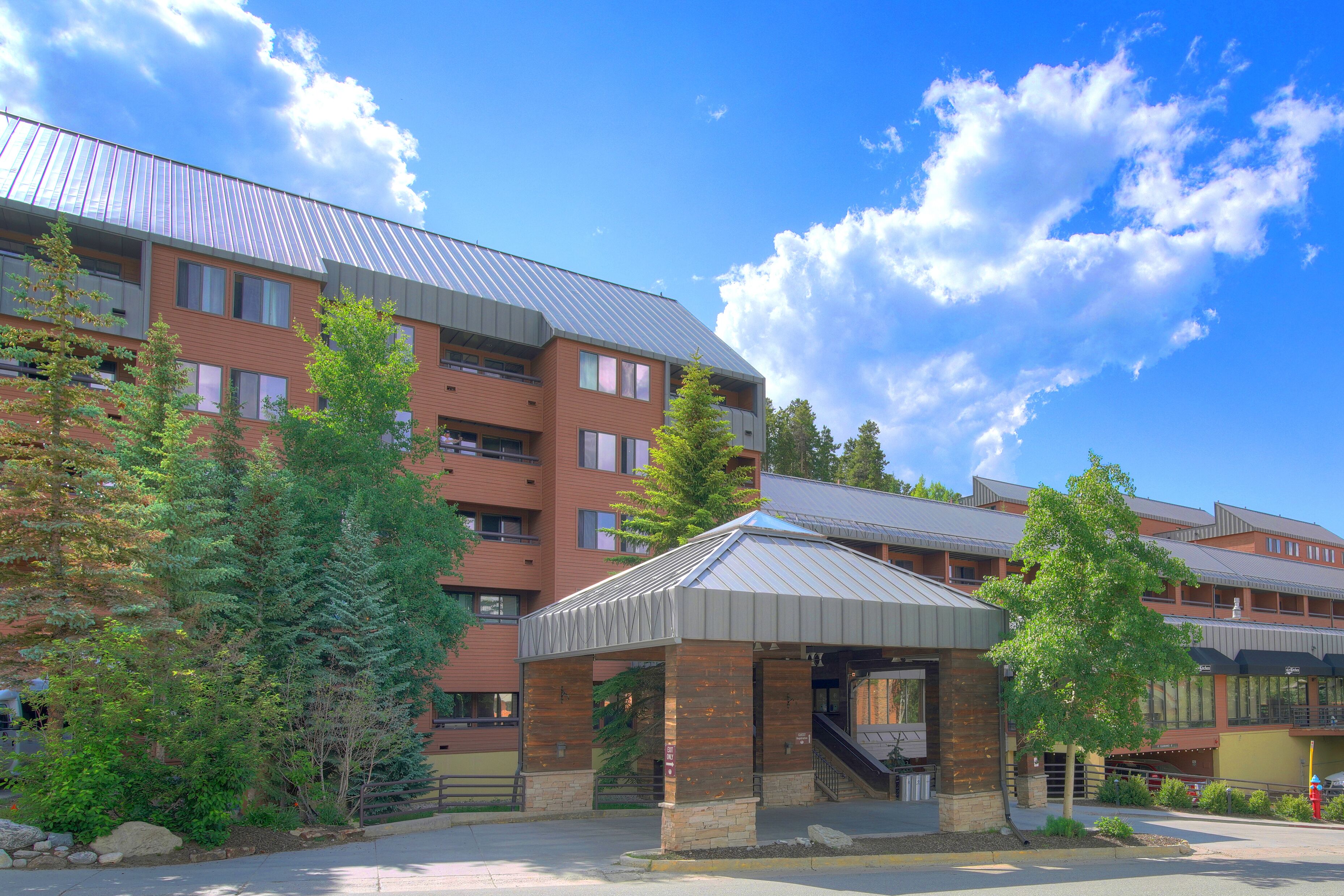 Top 5 Ski Resorts In Breckenridge, Colorado - Updated 2023 | Trip101