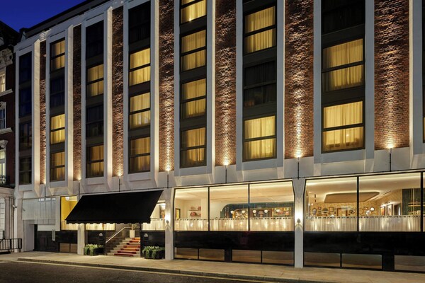 The Cura Hotel Kensington, London, A Tribute Portfolio Hotel - London