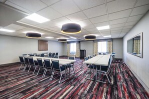 Sala de reunião