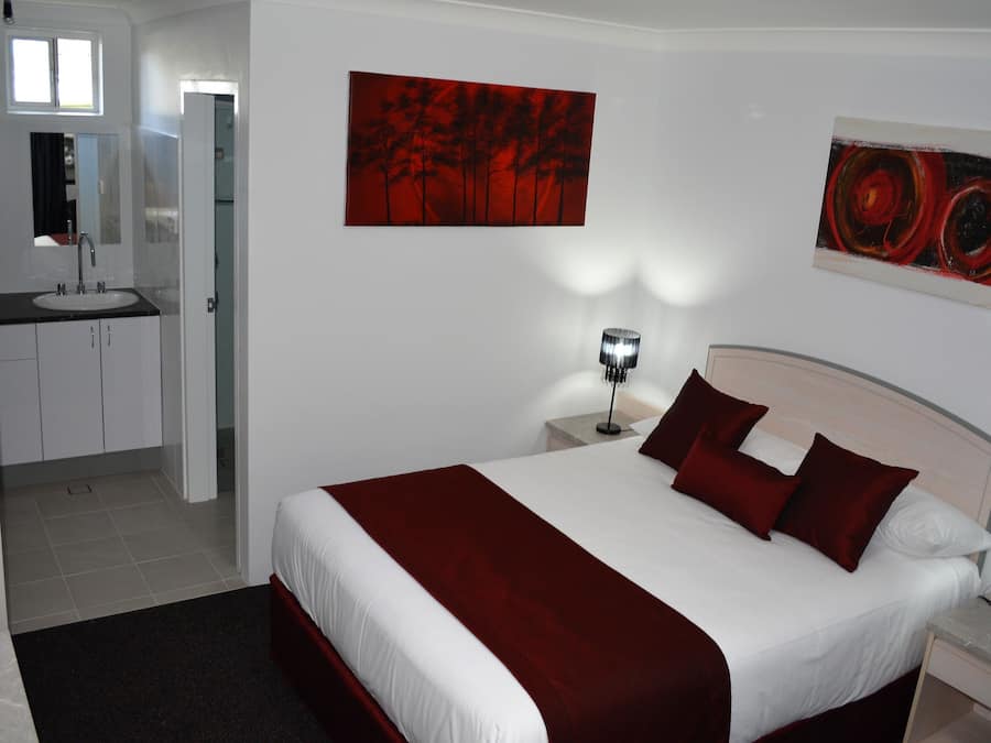 Quarto Empresarial | Lençóis de algodão egípcio, roupa de alta qualidade