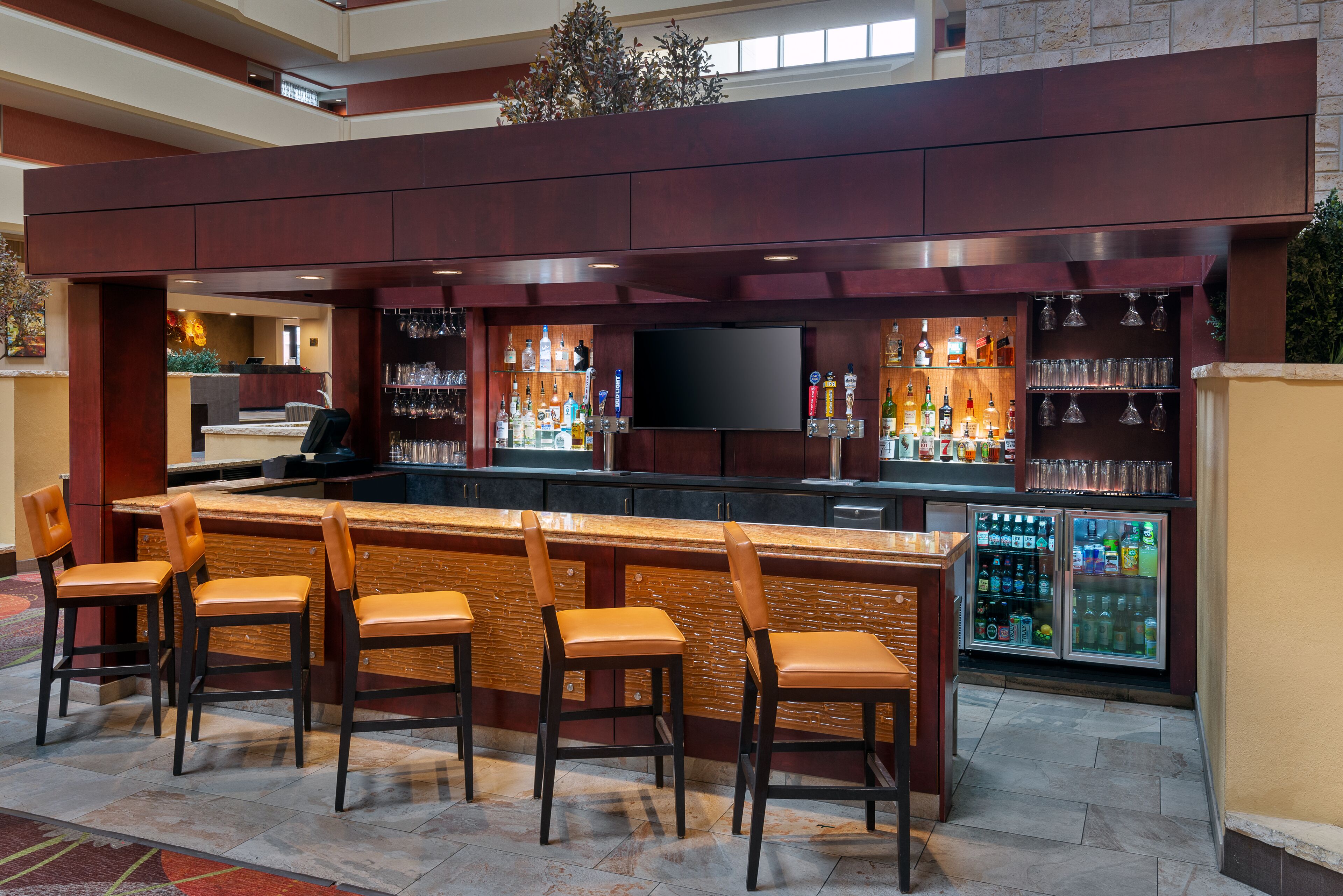 University Plaza Hotel Springfield Mo University Plaza Hotel