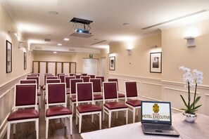 Sala de reunião