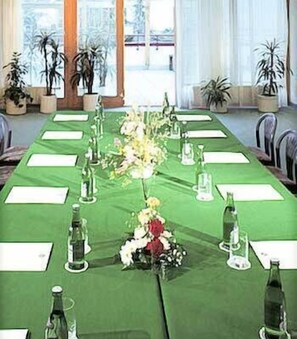 Salas de reuniões