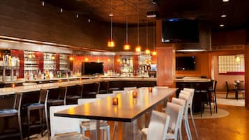 Bar (no alojamento)