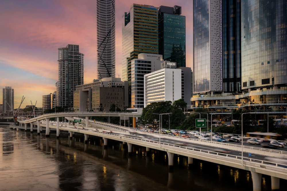 Voco Brisbane City Centre By Ihg - Brisbane
