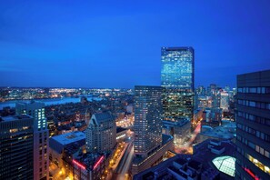 Boston Marriott Copley Place in Boston: Find Hotel Reviews, Rooms, and ...