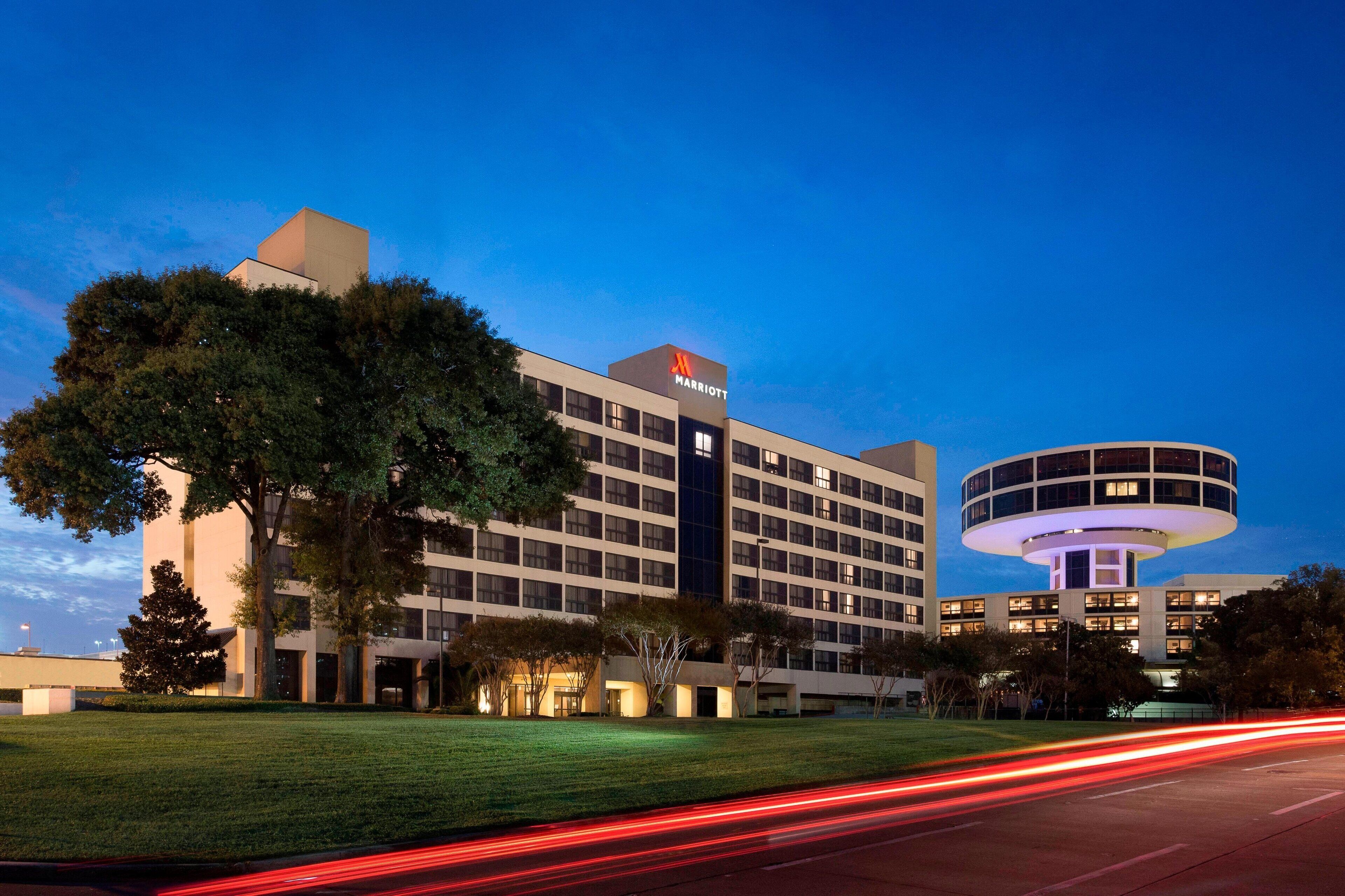 Sheraton North Houston at George Bush Intercontinental Reviews, Deals ...
