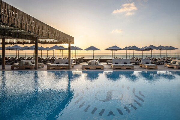 Sheraton Grand Tel Aviv - Tel Aviv