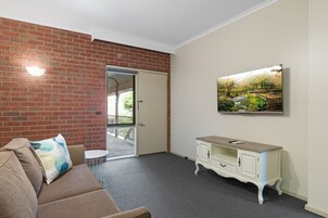 Quarto | Sala de estar | Smart TV de 50 polegadas com canais digitais, televisor 