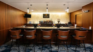 Bar desportivo