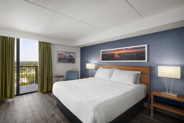 Birchwood Inn, Bw Premier Collection - Winnipeg