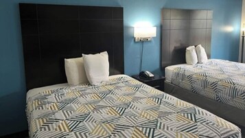 Secretária, ferro/tábua de engomar, Wi-fi grátis 