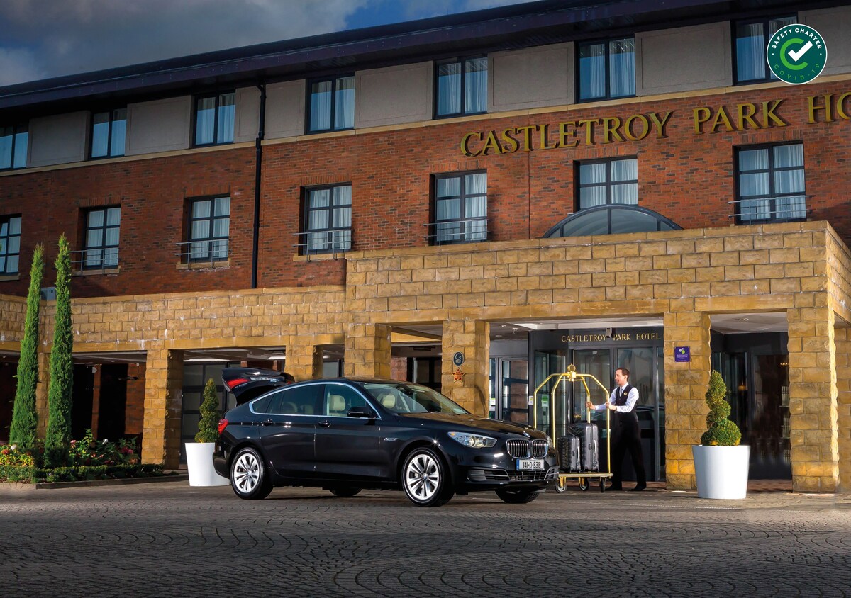 Castletroy Park Hotel Reviews, Deals & Photos 2023 - Expedia