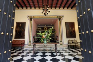 Fachada