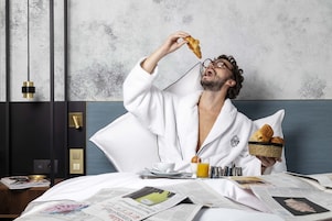 Pequeno-almoço