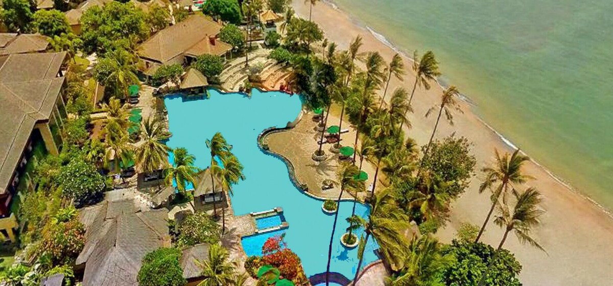 The Patra Bali Resort & Villas - CHSE Certified Reviews, Deals & Photos ...