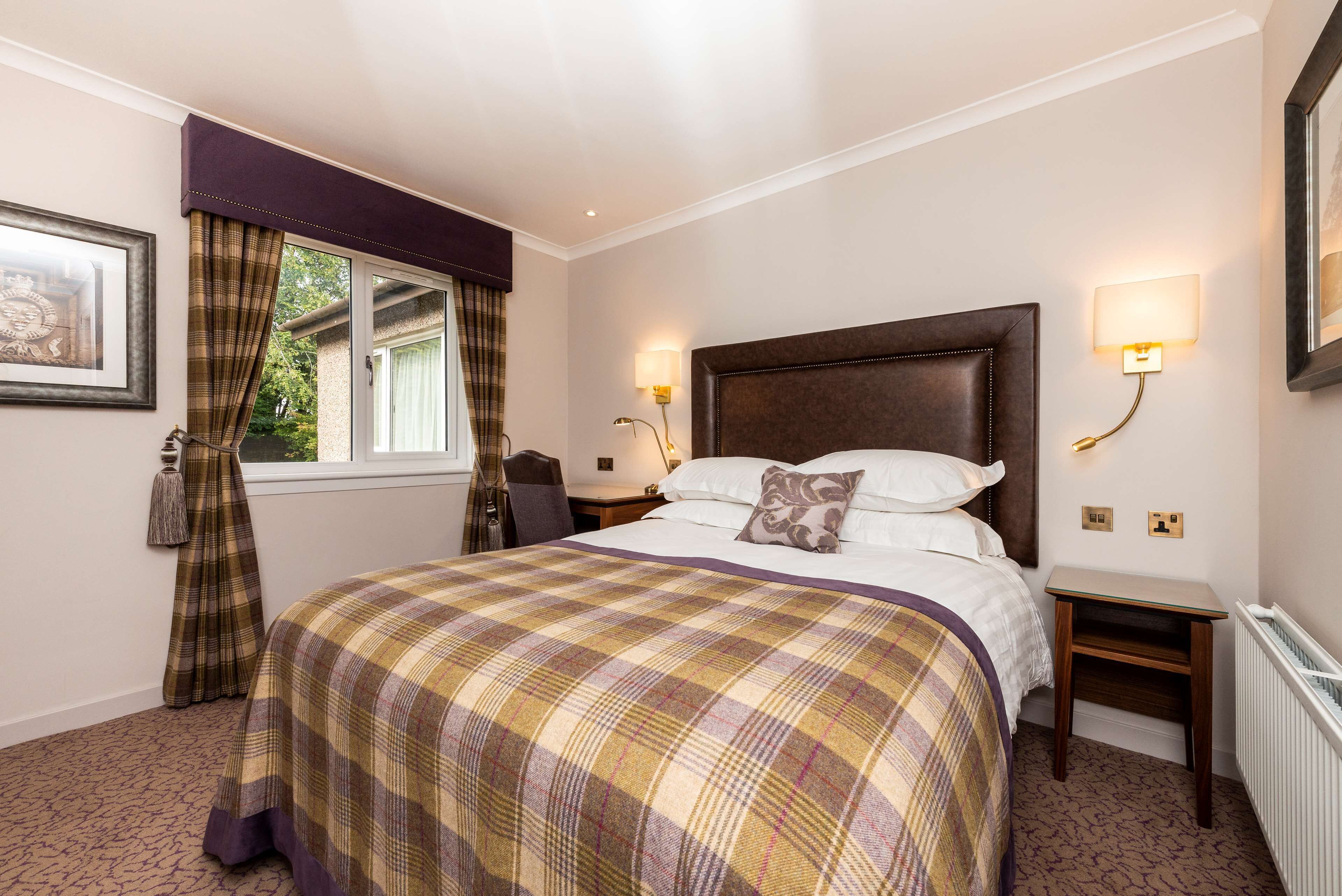 Macdonald Inchyra Hotel & Spa, Falkirk: Info, Photos, Reviews | Book at ...