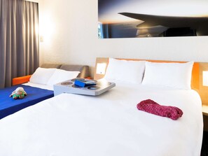 Roupa de alta qualidade, camas de colchão pillowtop, secretária 
