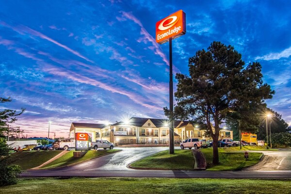 Econo Lodge Jasper - Alabama