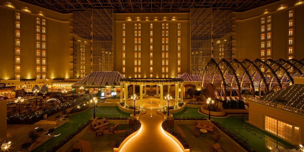 Grand Nikko Tokyo Bay Maihama Reviews, Deals & Photos 2023 - Expedia