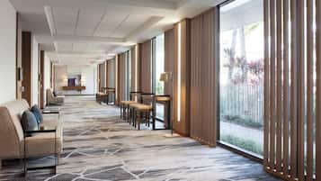 Sala de reunião