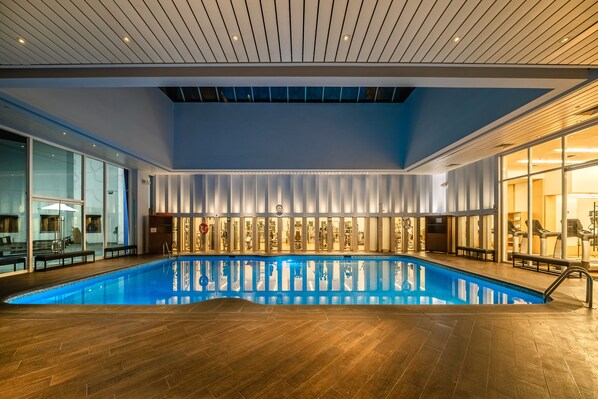 Book Hyatt Regency Mexico City in Mexico City | Hotels.com