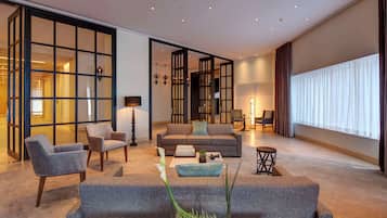 Sala de reunião