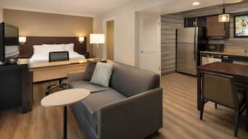 2 quartos, roupas de cama premium, individualmente mobiliados
