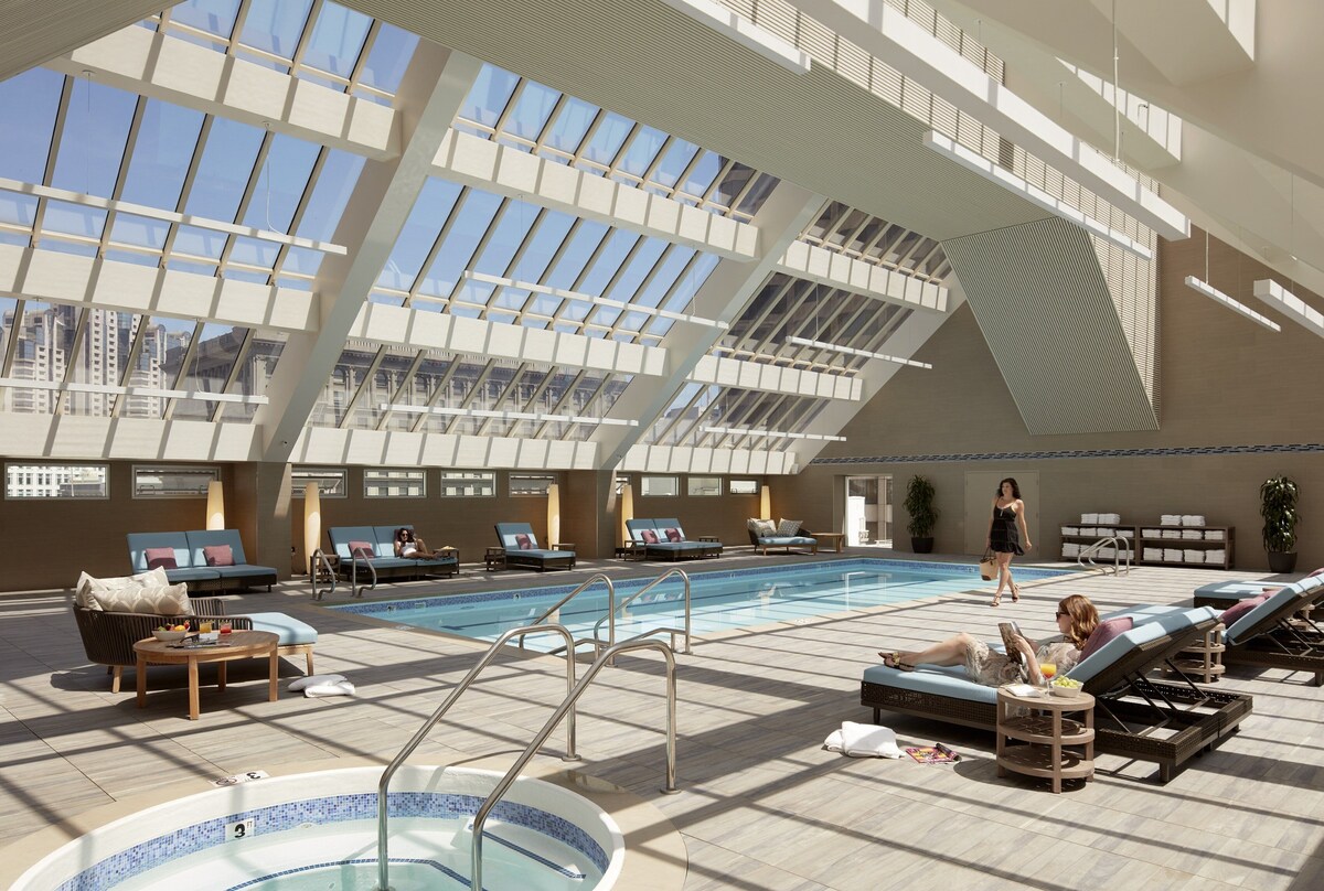Hotel Nikko San Francisco Reviews, Deals & Photos 2023 - Expedia