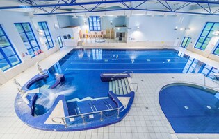 Secretária, ferro/tábua de engomar, Wi-fi grátis 