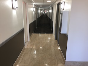 Entrada (vista interna)