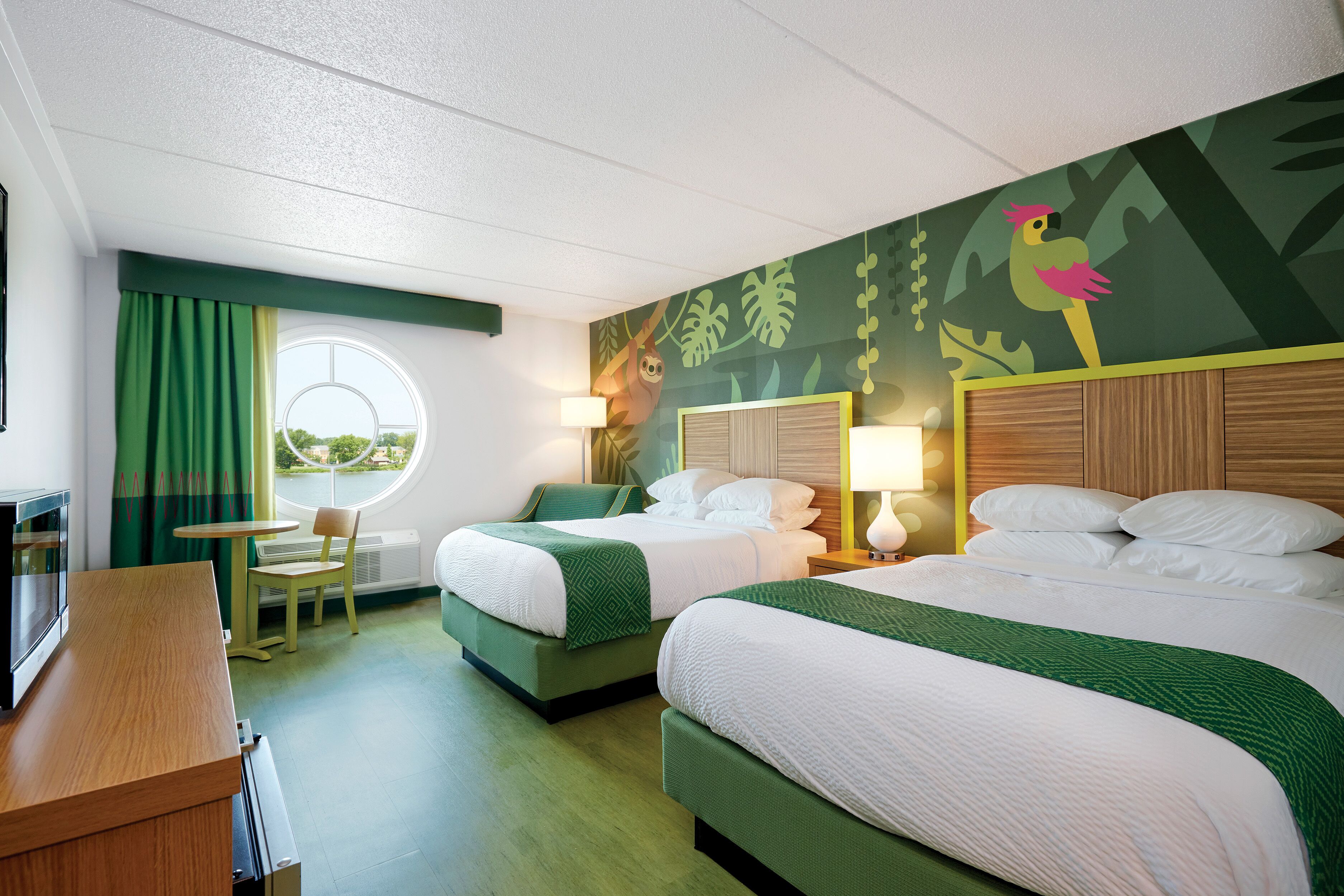 10 Best Hotels With 2 Bedrooms In Sandusky, Ohio - Updated 2024 | Trip101