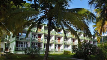 Terraço/pátio interior